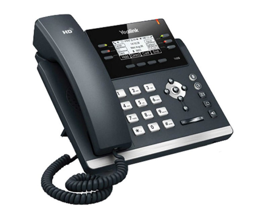 Yealink T41s Ip Phone Sip T41s