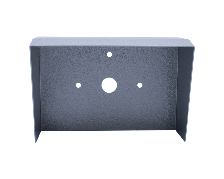 CyberData Outdoor Keypad Intercom Shroud (011215)