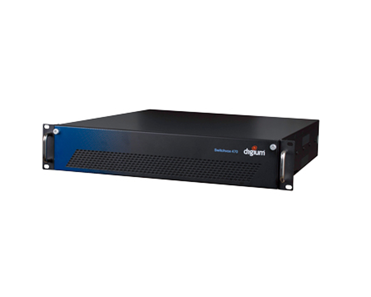 Digium Switchvox 450 Appliance, Europe