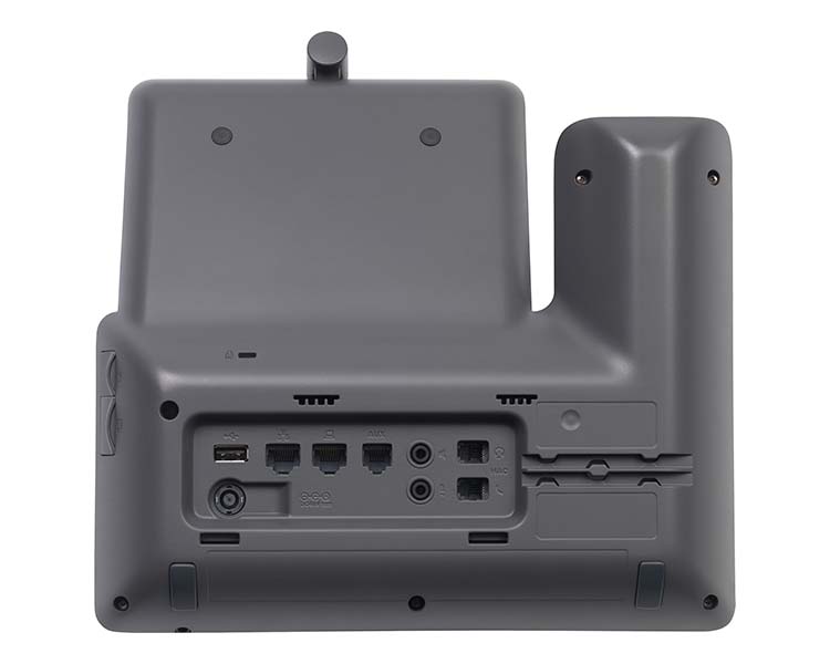 Cisco 8865 Ip Video Phone