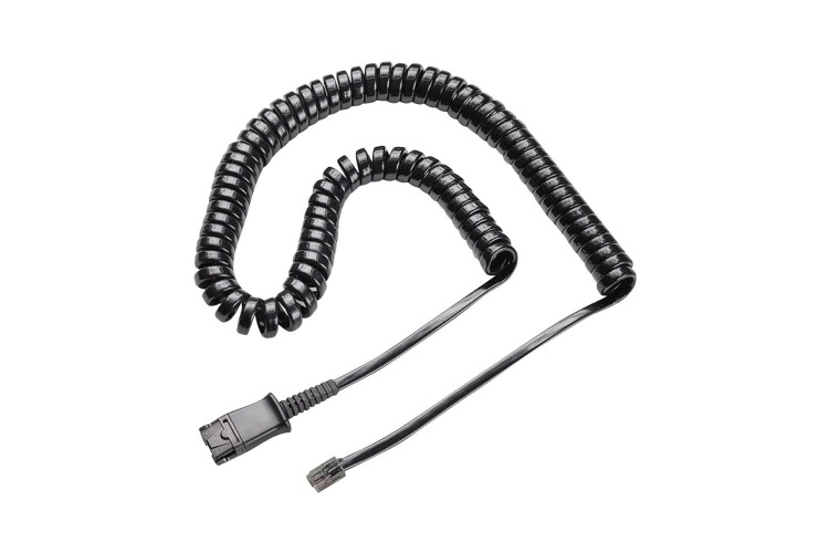 JPL BL01-P Quick Disconnect Cord (For all Grandstream IP Phones)