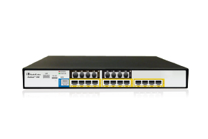 Audiocodes Mediant 800 Enterprise Session Border Controller (E-SBC) - 5 ...