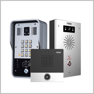 Access Control - VoIPon Solutions