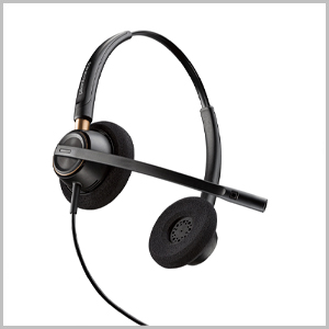 IP Phone Headsets - VoIPon Solutions