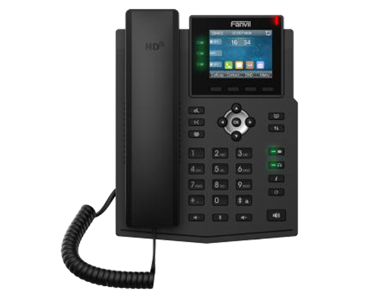 Fanvil X3U IP Phone Reviews