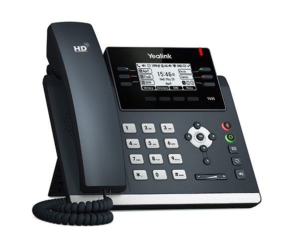 Yealink T42s Ip Phone Sip T42s